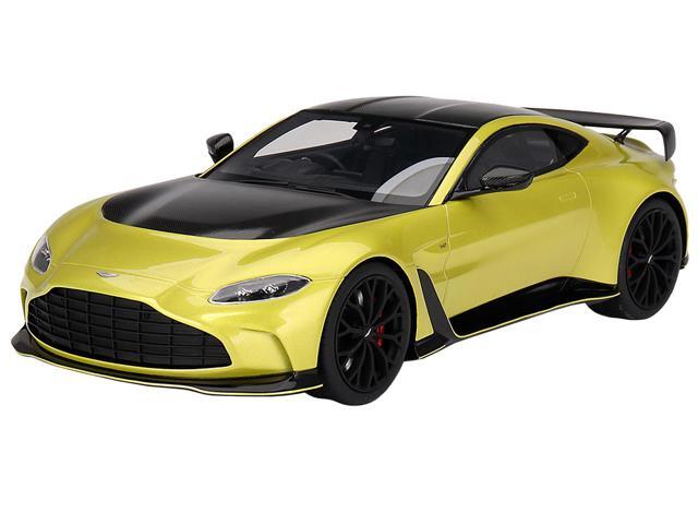 Click here for 2022 Aston Martin V12 Vantage RHD (Right Hand Driv... prices