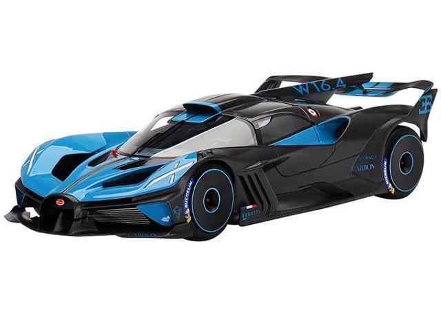 Click here for Bugatti Bolide Presentation Version Blue and Black... prices