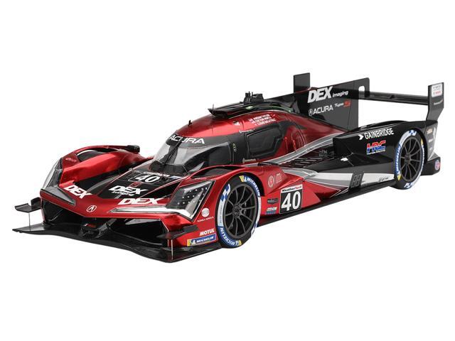 Click here for Acura ARX-06 GTP #40 Wayne Taylor Racing with Andr... prices