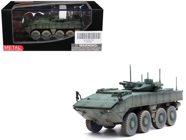 Click here for Bumerang (Object K-17) IFV Russian Army Green Camo... prices