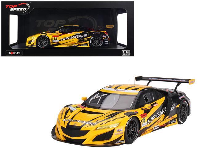 Click here for Honda NSX GT3 EVO22 #18 Takashi Kobayashi - Syun K... prices