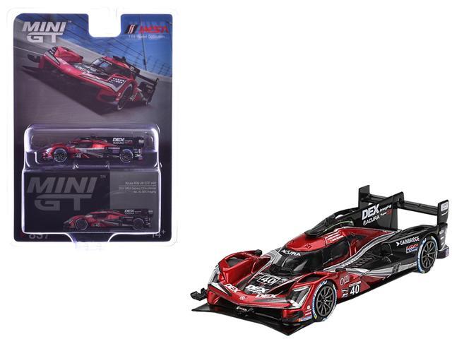 Click here for Acura ARX-06 GTP #40 Wayne Taylor Racing with Andr... prices