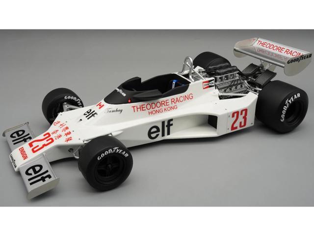 Click here for Ensign N177 #23 Patrick Tambay F1 Canadian GP (197... prices