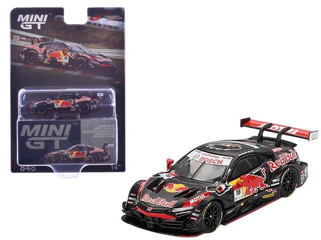 Click here for Honda NSX-GT TYPE S GT500 #16 Team Red Bull Mugen... prices