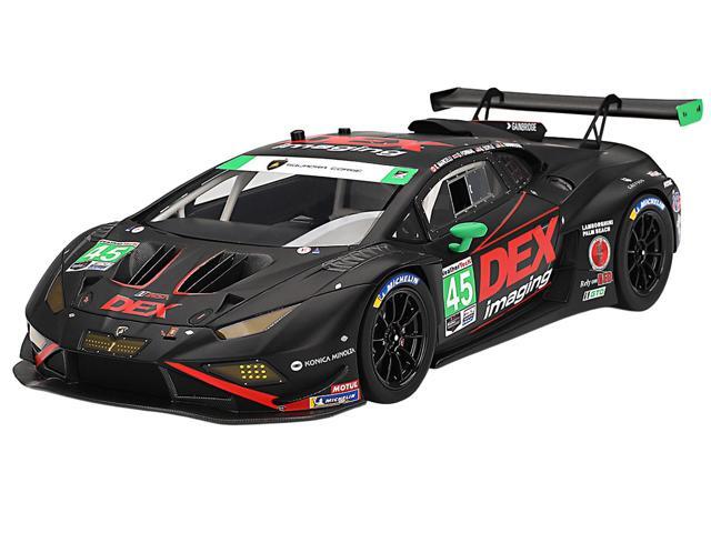 Click here for Lamborghini Huracan GT3 EVO2 #45 Wayne Taylor Raci... prices