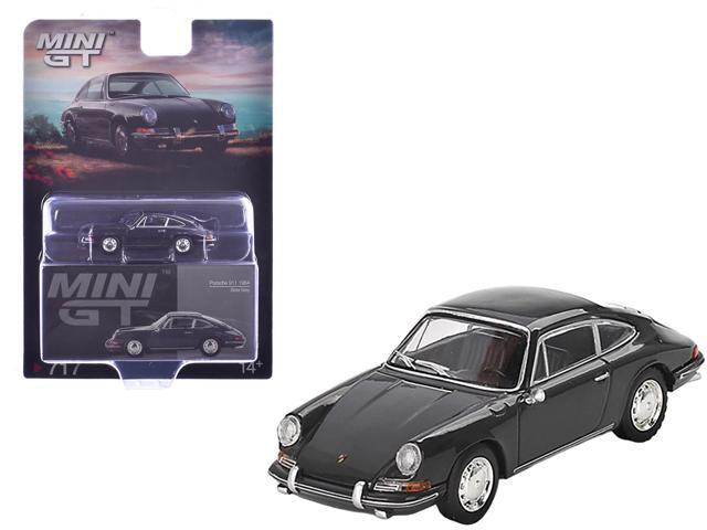 Click here for 1964 Porsche 911 Slate Gray Limited Edition 1/64 D... prices