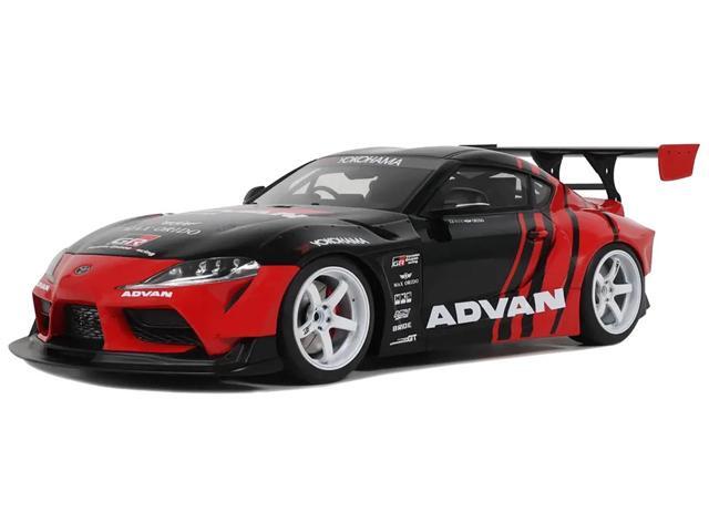 Click here for 2020 Toyota Supra GR RHD (Right Hand Drive) Advan... prices