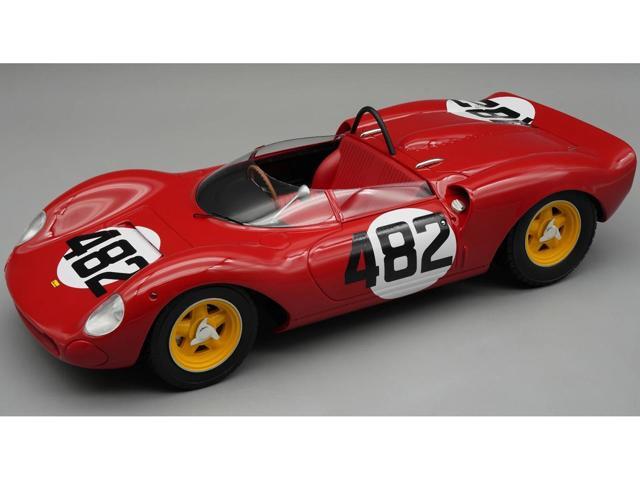 Click here for Ferrari 206 Dino SP #482 Scuderia SEFAC Winner Hil... prices