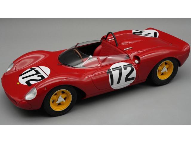Click here for Ferrari 206 Dino SP #172 Scuderia SEFAC Winner Cou... prices
