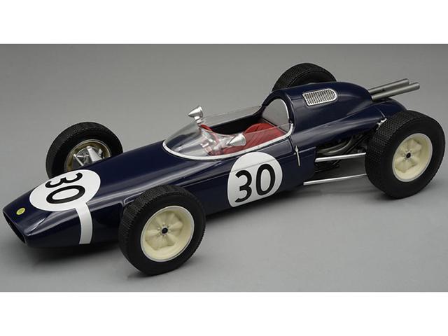 Click here for Lotus 24 #30 Maurice Trintignant Formula One F1 Mo... prices