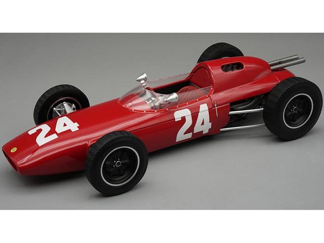 Click here for Lotus 24 #24 Nino Vaccarella Formula One F1 Italia... prices