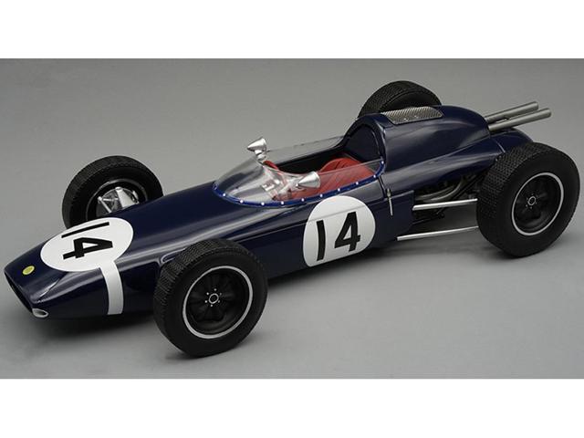 Click here for Lotus 24 #14 Graham Hill Kanonloppet 1962 Mythos S... prices