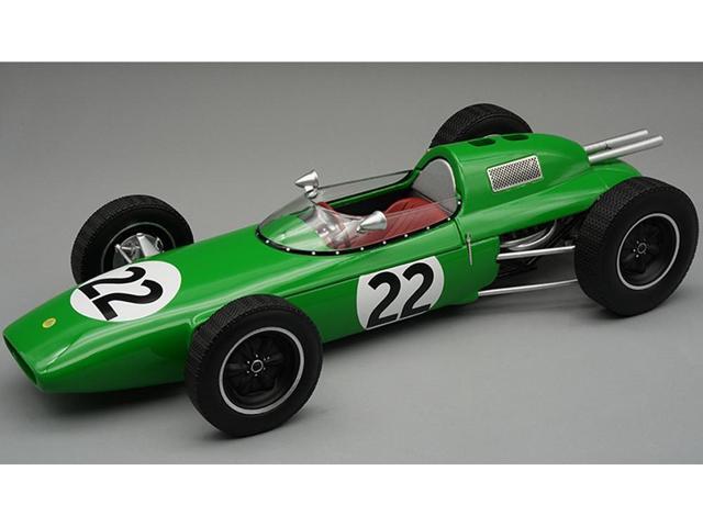 Click here for Lotus 24 #22 Jack Brabham Formula One F1 Monaco GP... prices