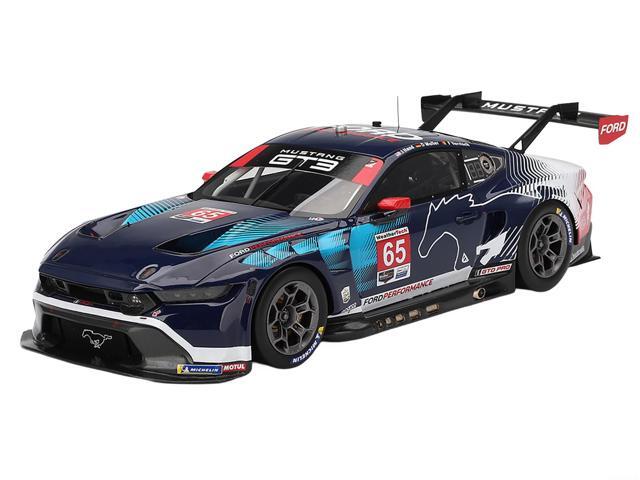 Click here for Ford Mustang GT3 #65 Ford Multimatic Motorsports I... prices