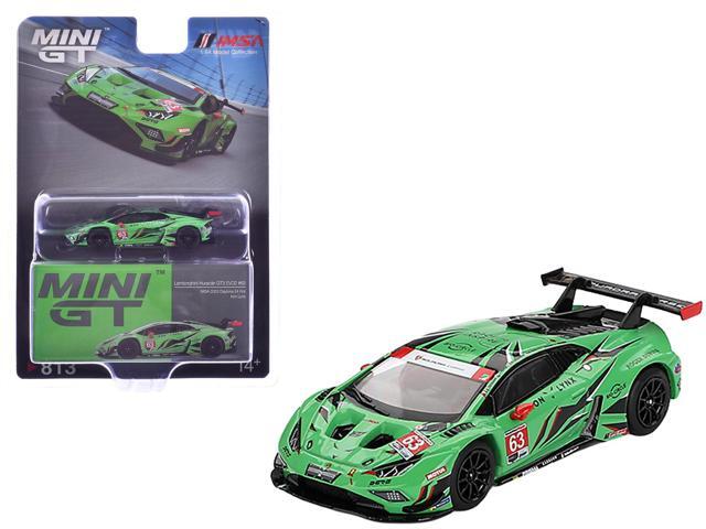 Click here for Lamborghini Huracan GT3 EVO2 #63 Iron Lynx 24 Hour... prices