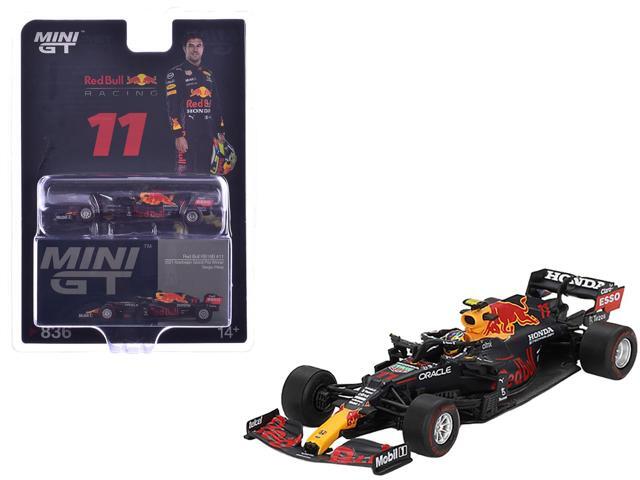 Click here for Red Bull RB16B #11 Sergio Perez Winner Formula One... prices