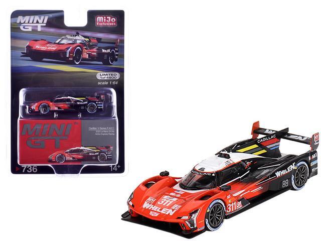Click here for Cadillac V-Series. R #311 Action Express Racing 24... prices