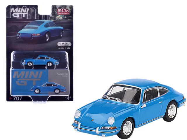 Click here for 1963 Porsche 901 Blue Quickblau Limited Edition to... prices