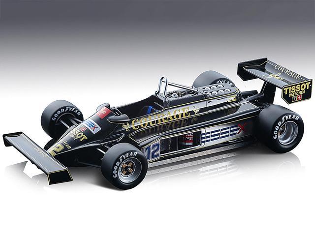 Click here for Lotus 87 F1 #12 Nigel Mansell Courage Essex F1 Bri... prices