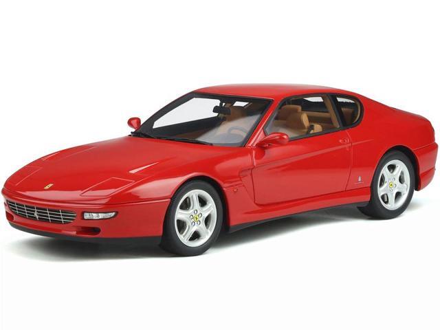Click here for Ferrari 456GT Rosso Corsa Red 1/18 Model Car by GT... prices