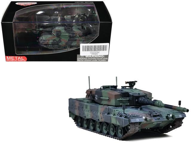 Click here for Leopard 2A4 Main Battle Tank with Snorkel NATO Cam... prices