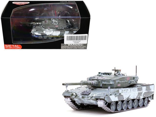 Click here for Leopard 2A4 Main Battle Tank with Snorkel Winter C... prices