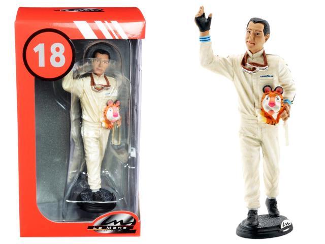 Click here for Jack Brabham Figurine Winner French Grand Prix For... prices