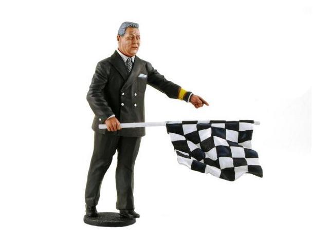 Click here for 1950-1970s Director of the Course Standing with Ch... prices