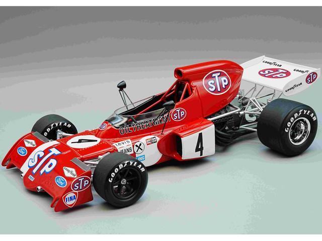 Click here for March 721X #4 Niki Lauda F1 Monaco GP (1972) Limit... prices