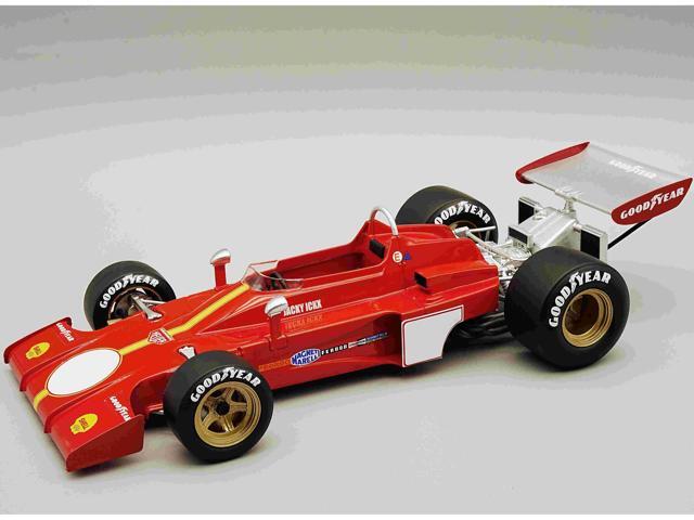 Click here for Ferrari 312 B3-73 Red Press Test Car (1973) Ltd Ed... prices