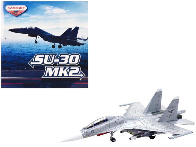 Click here for Sukhoi Su-30MKK Flanker-G Fighter Aircraft #17 PLA... prices