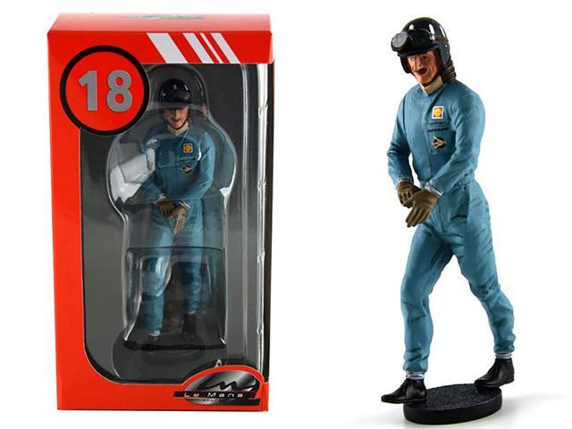 Click here for 1964-1965 Graham Hill Walking with Helmet and Glov... prices