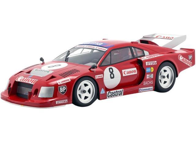 Click here for Ferrari 308 GTB Turbo #8 C. Facetti - M. Finotto K... prices