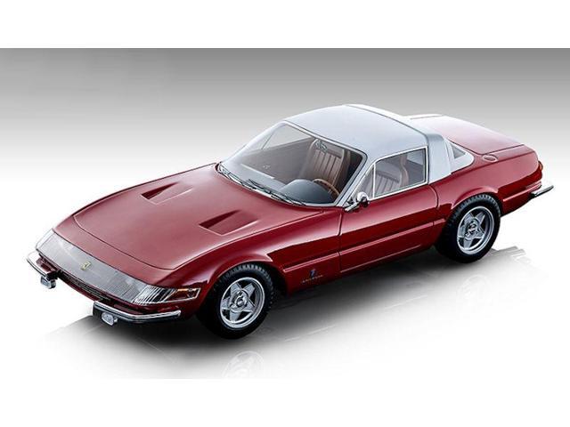 Click here for 1969 Ferrari 365 GTB/4 Daytona Coupe Speciale Glos... prices