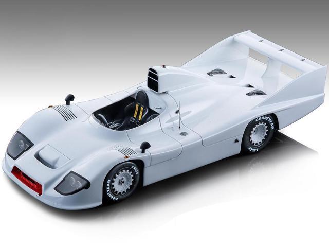 Click here for 1977 Porsche 936 Gloss White Press Version Mythos... prices