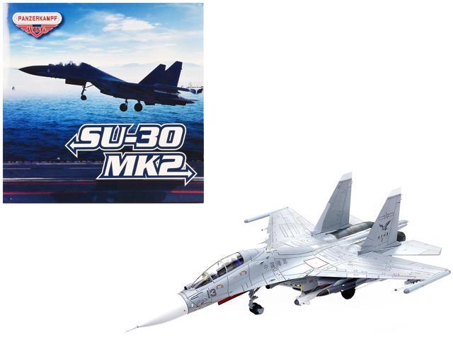 Click here for Sukhoi Su-30MKK Flanker-G Fighter Aircraft #13 PLA... prices
