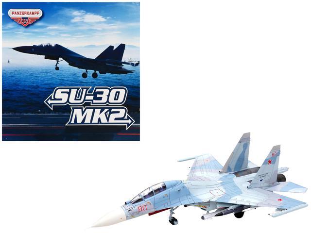 Click here for Sukhoi Su-30M2 Flanker-C Fighter Aircraft #80 Russ... prices