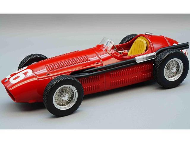 Click here for Maserati 250 F #26 Winner F1 Belgium GP (1954) Myt... prices