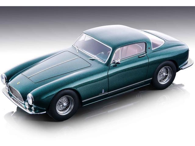 Click here for 1955 Ferrari 250 GT Europa Green Metallic Mythos S... prices