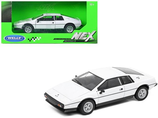 Click here for Lotus Esprit S2 Type 79 White NEX Models Series 1/... prices