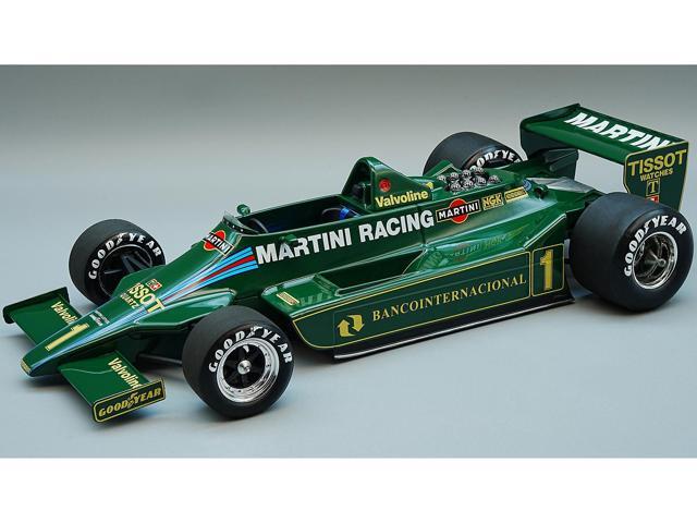 Click here for Lotus 79 #1 Mario Andretti - Jacky Ickx Formula On... prices