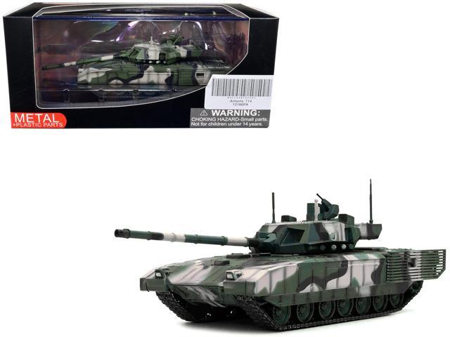Click here for Russian T14 Armata MBT (Main Battle Tank) Multi-Wo... prices