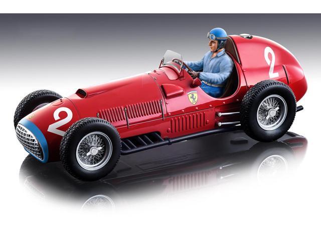 Click here for Ferrari 375 #2 Alberto Ascari Winner F1 Italy GP (... prices