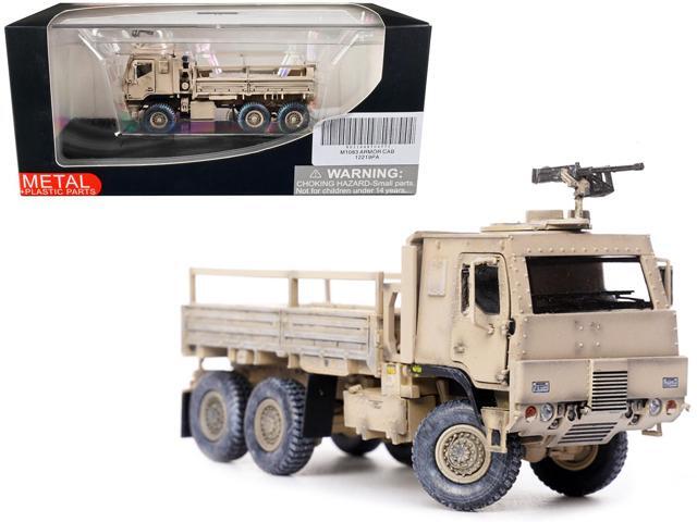 Click here for M1083 MTV (Medium Tactical Vehicle) Armored Cab Ca... prices