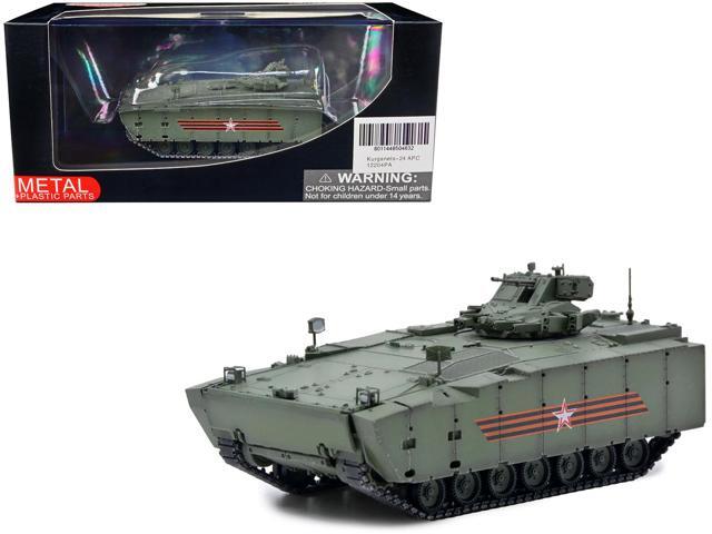 Click here for Russian (Object 693) Kurganets-25 Armored Personne... prices
