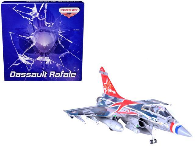 Click here for Dassault Rafale C Fighter Jet Regiment de Chasse 2... prices
