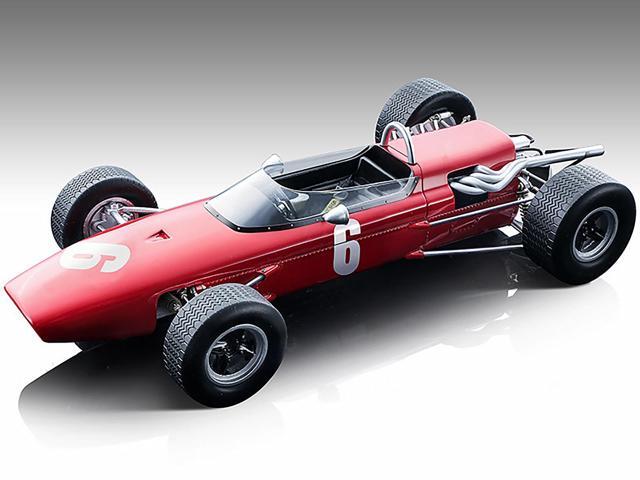 Click here for McLaren M4A #6 Bruce McLaren Formula Two F2 Nurbur... prices