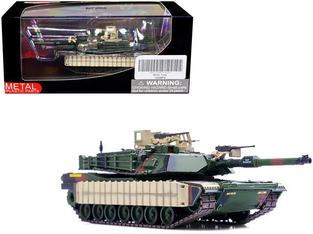 Click here for M1A1 TUSK Main Battle Tank U. S.A. 1st Battalion... prices