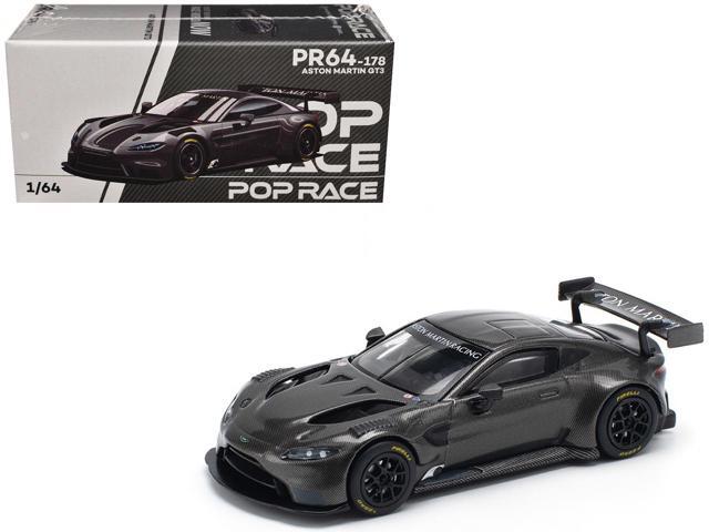 Click here for Aston Martin GT3 Carbon Edition 1/64 Diecast Model... prices