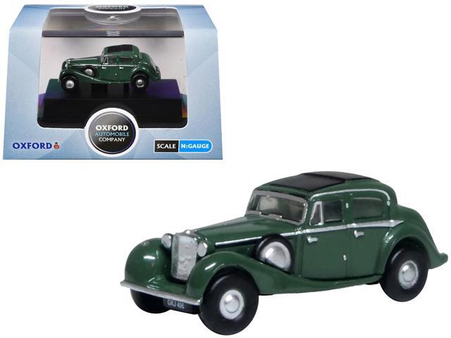 Click here for Jaguar SS RHD (Right Hand Drive) Suede Green with... prices